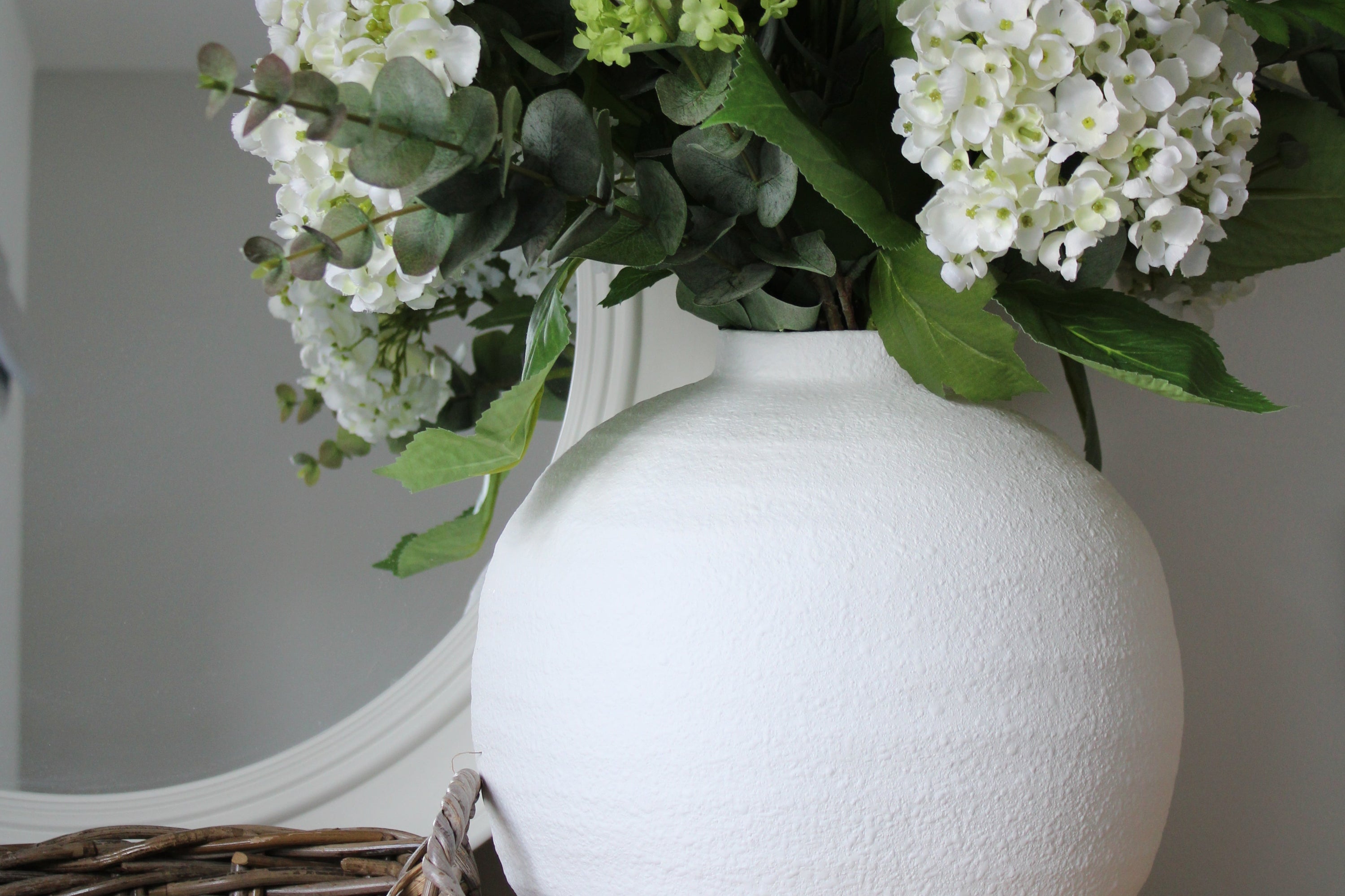 ALL HOME DECOR – Mulberry Barn Living